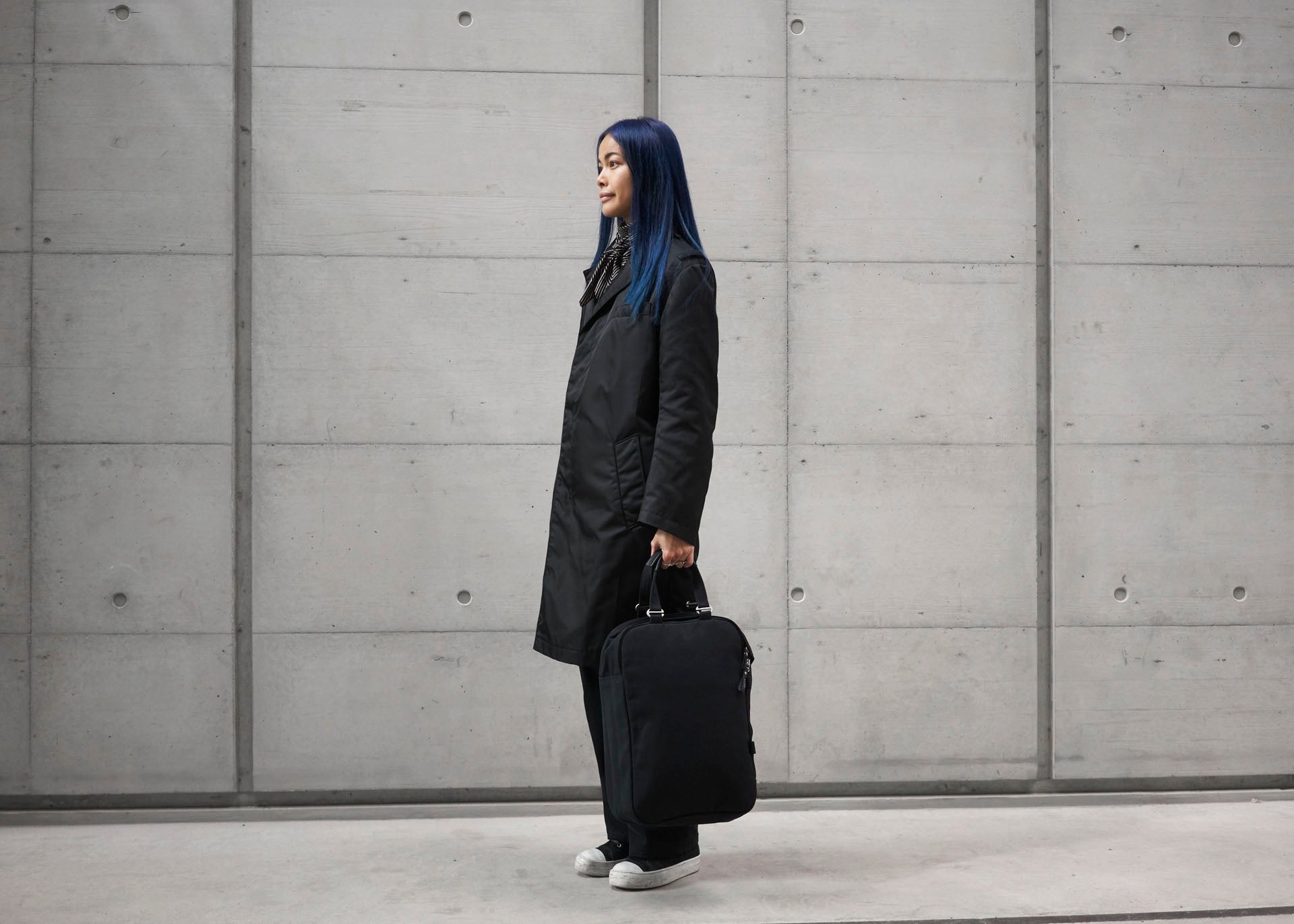 Kim Pham, Photographer and Digital Communicator