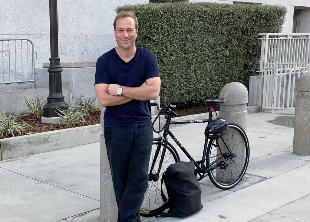 YANNICK AELLEN, FOUNDER MODE SUISSE